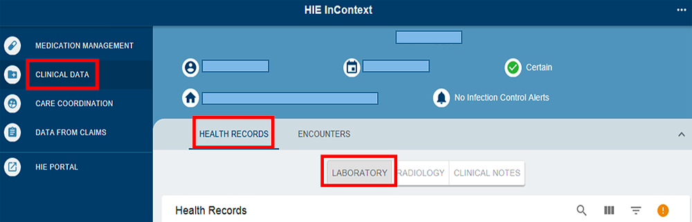 How to find Pathology Results and Reports on EPIC - Team Path MD